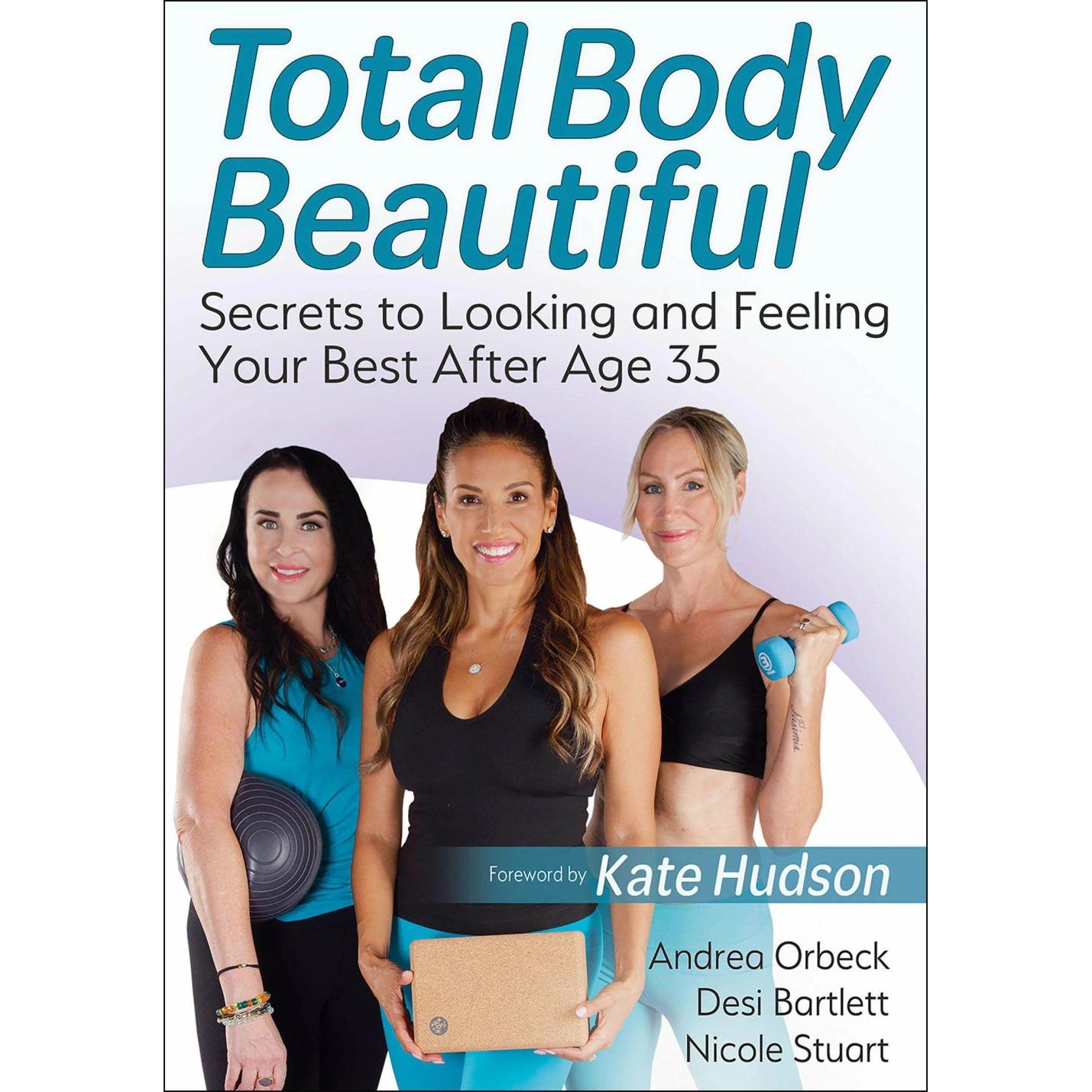 Human Kinetics Publishers Total Body Beautiful - kaufen bei Galaxus