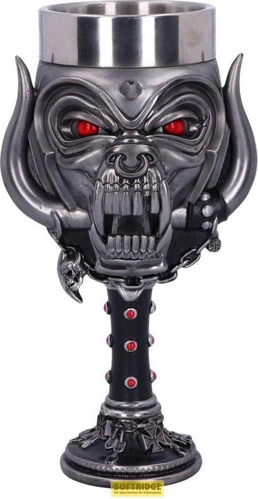 Nemesis Now Motorhead - Coupe Snaggletooth Warpig 20.5cm - Galaxus
