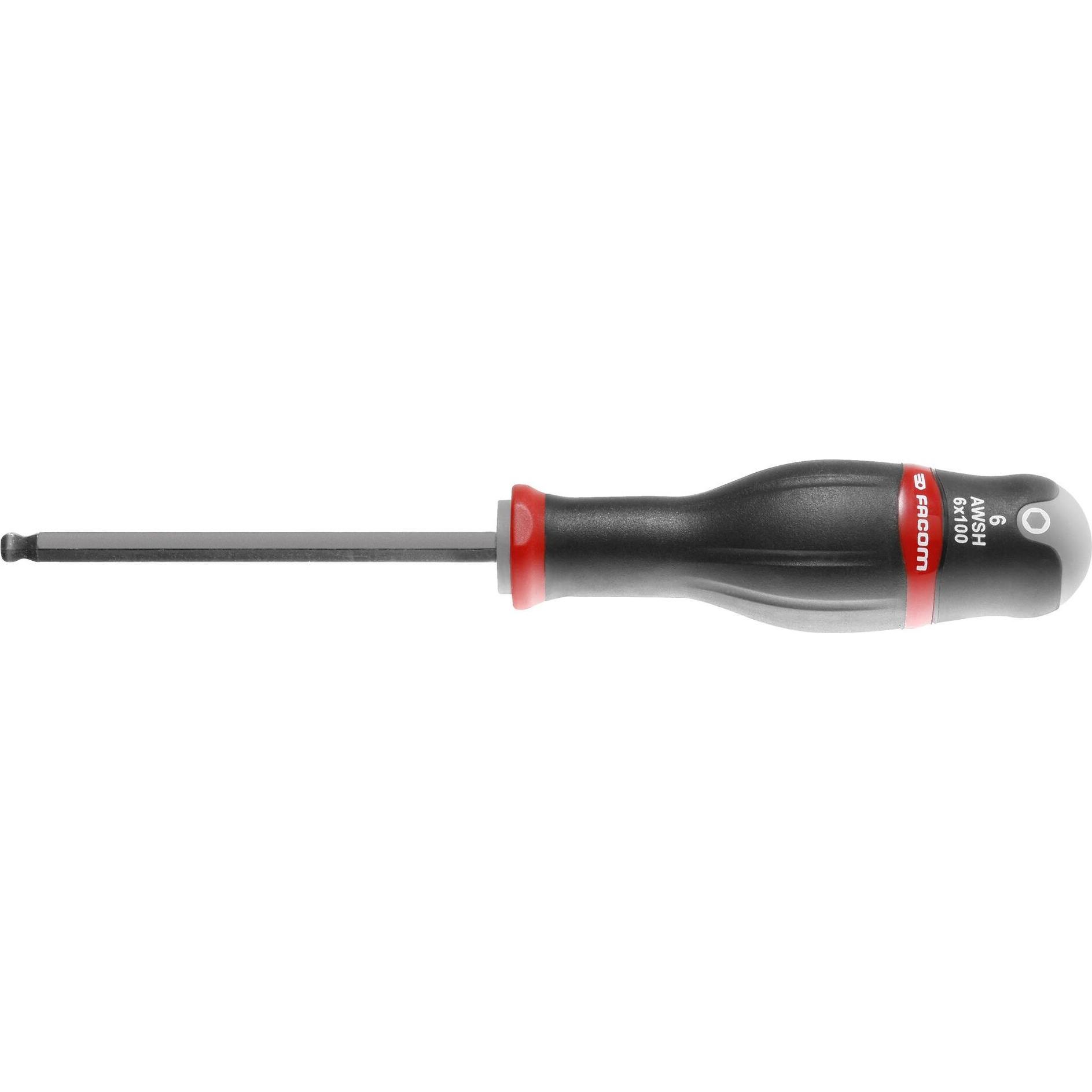 Facom Allen key - buy at Galaxus