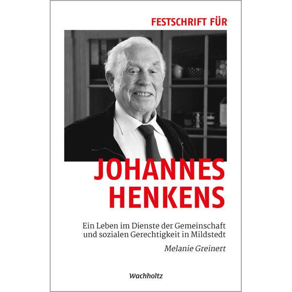 Wachholtz Festschrift für Johannes Henkens - buy at Galaxus