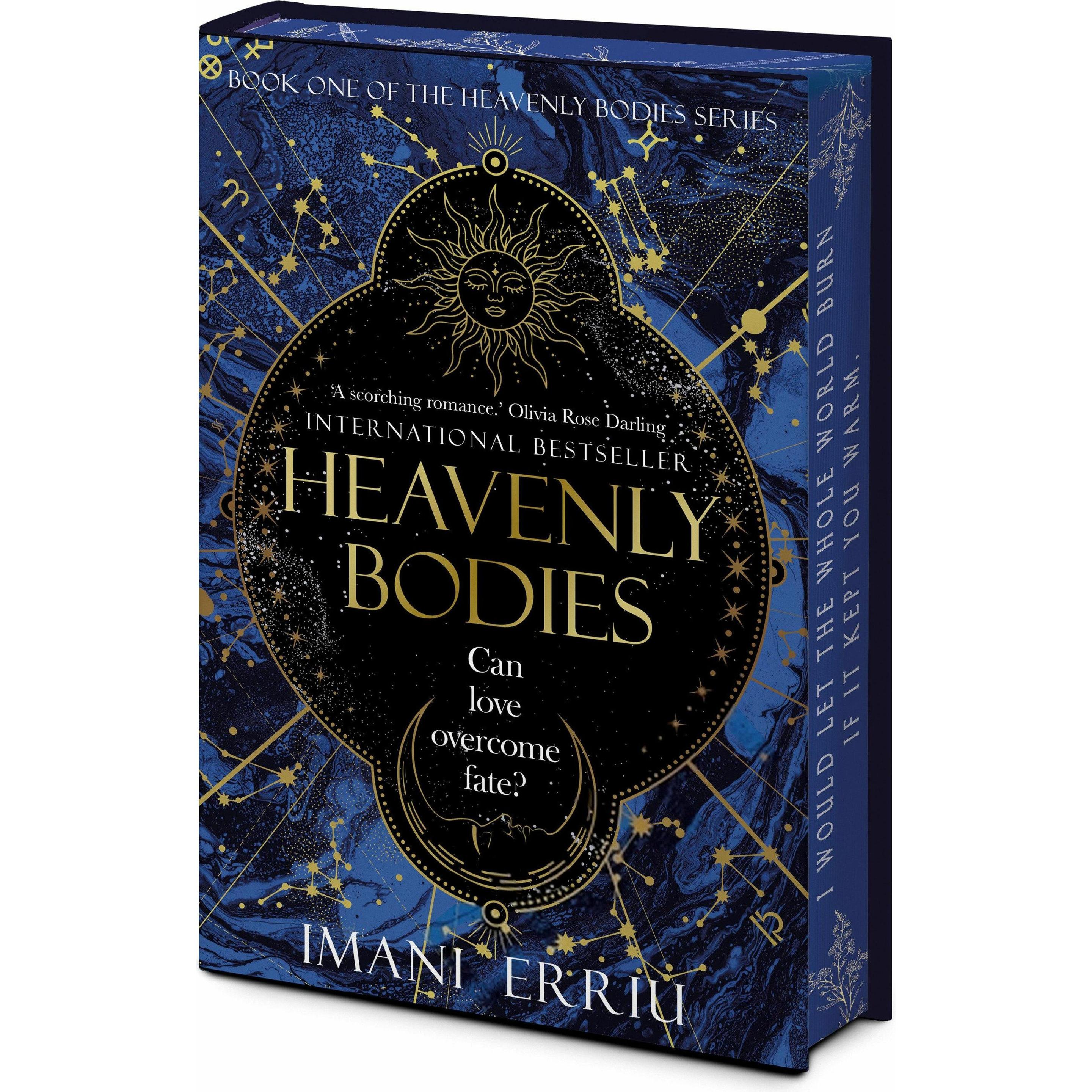 Penguin Random House Heavenly Bodies Deluxe Edition - Galaxus