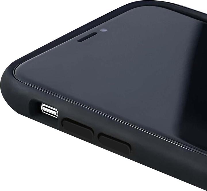 RhinoShield Kit De Boutons Noirs Compatibles Coques Pour Apple Iphone ...