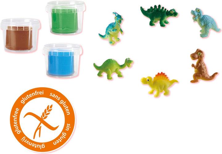 Ses Play set Dinosaur - buy at Galaxus