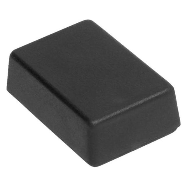 RS PRO ABS Gehäuse, Schwarz, Aussenmass 45.65 x 15.55 x 31.45mm, IP53