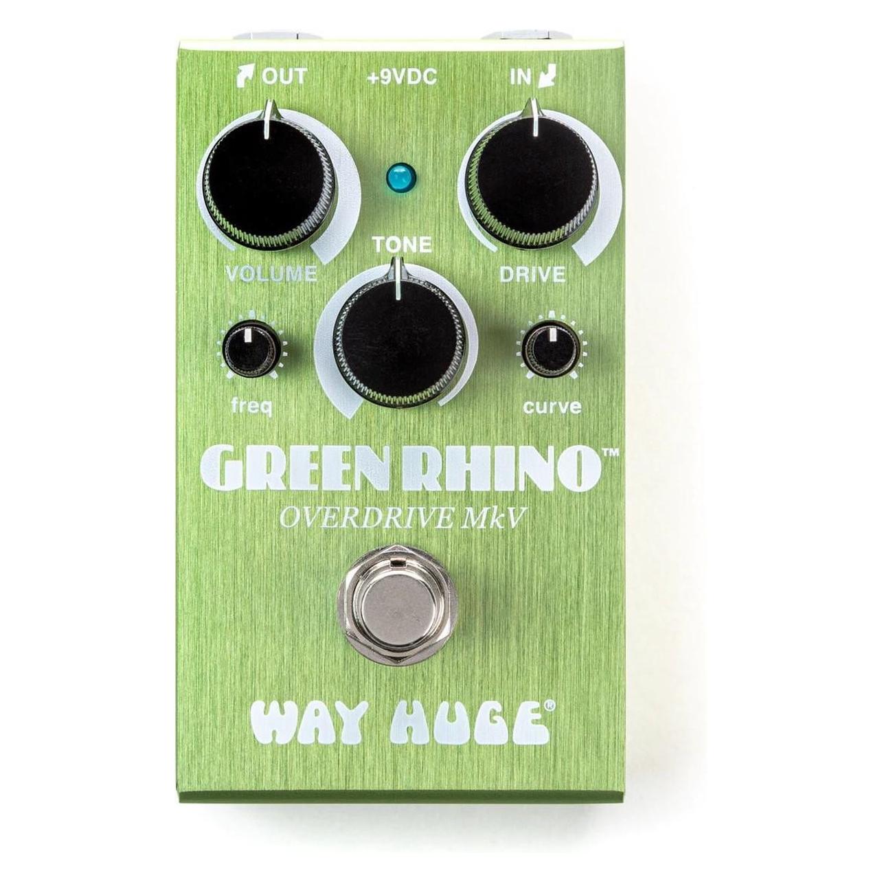 Way Huge Green Rhino Overdrive Smalls - kaufen bei Galaxus - Galaxus