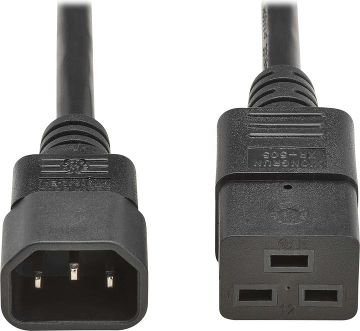 Eaton POWER CABLE C14 TO C19 H05VV-F - kaufen bei Galaxus