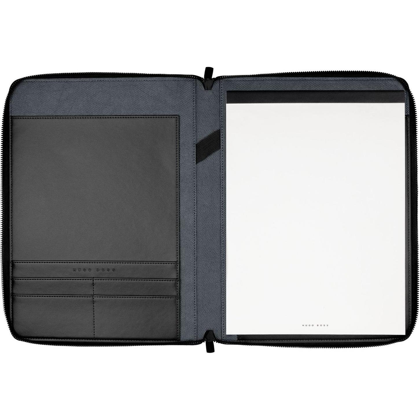 Hugo Boss Gleam Writing Set (A4, 1x) - kaufen bei Digitec