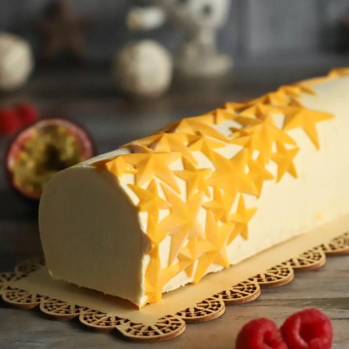 Silikomart Bûche - kaufen bei Galaxus