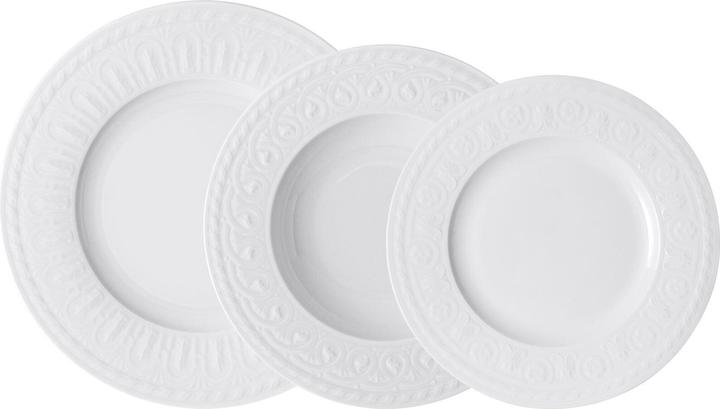 Villeroy & Boch Cellini Teller-Set - kaufen bei Galaxus