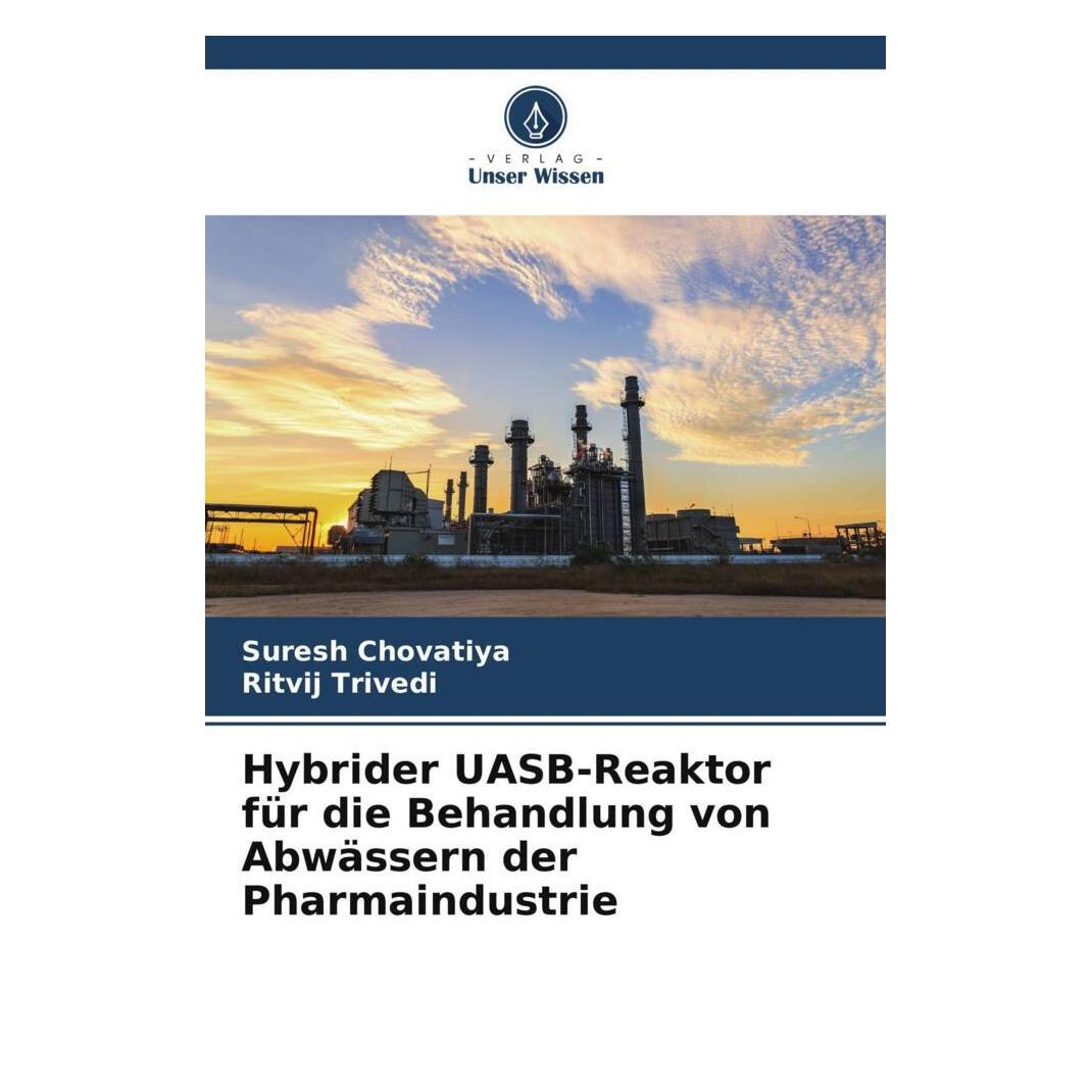 Unser Wissen Hybrider UASB-Reaktor für die Behandlung von Abwässern der ...