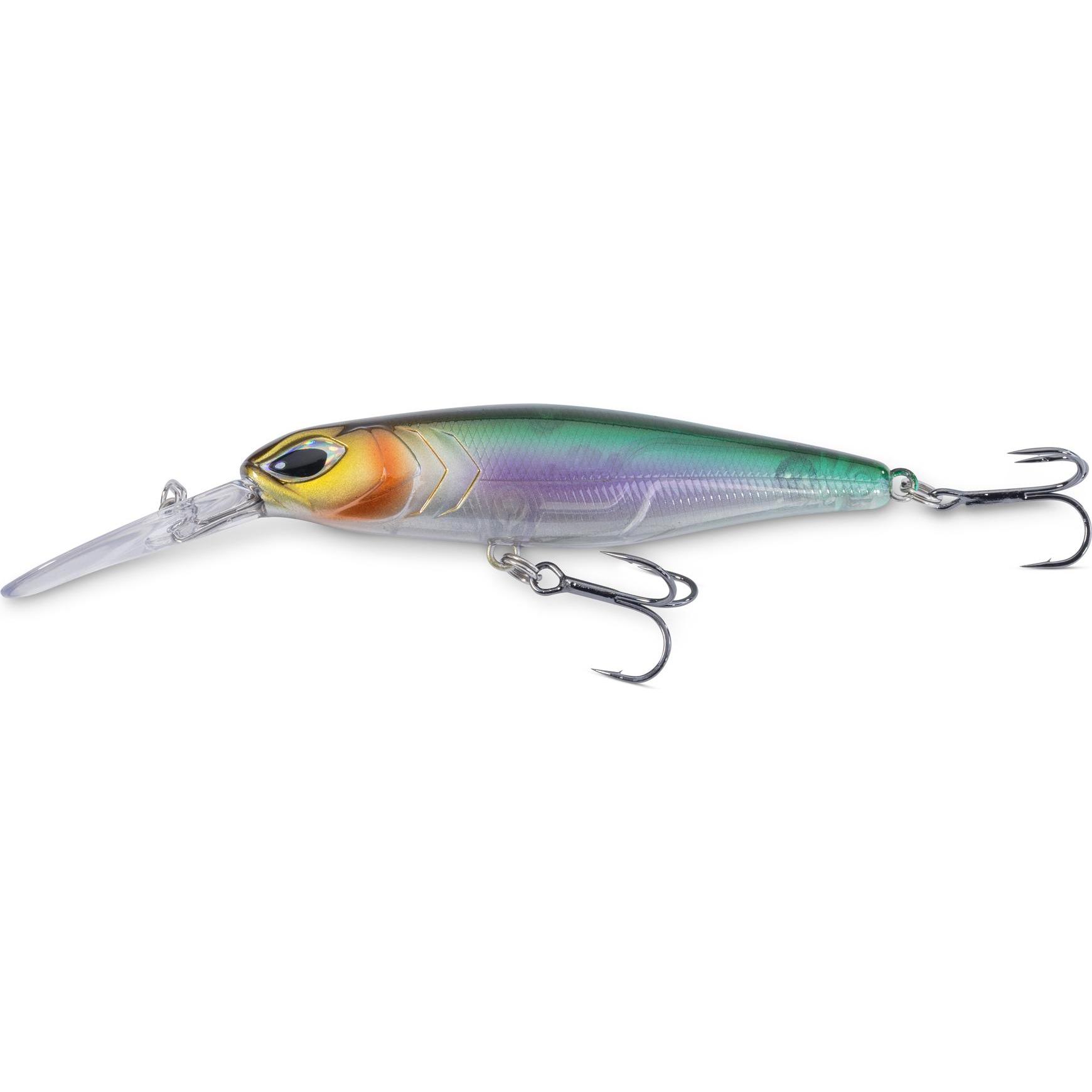 Doiyo Concept S'zukiDeep Twitcher Suspending UV 79mm NR 4Stk. - Galaxus