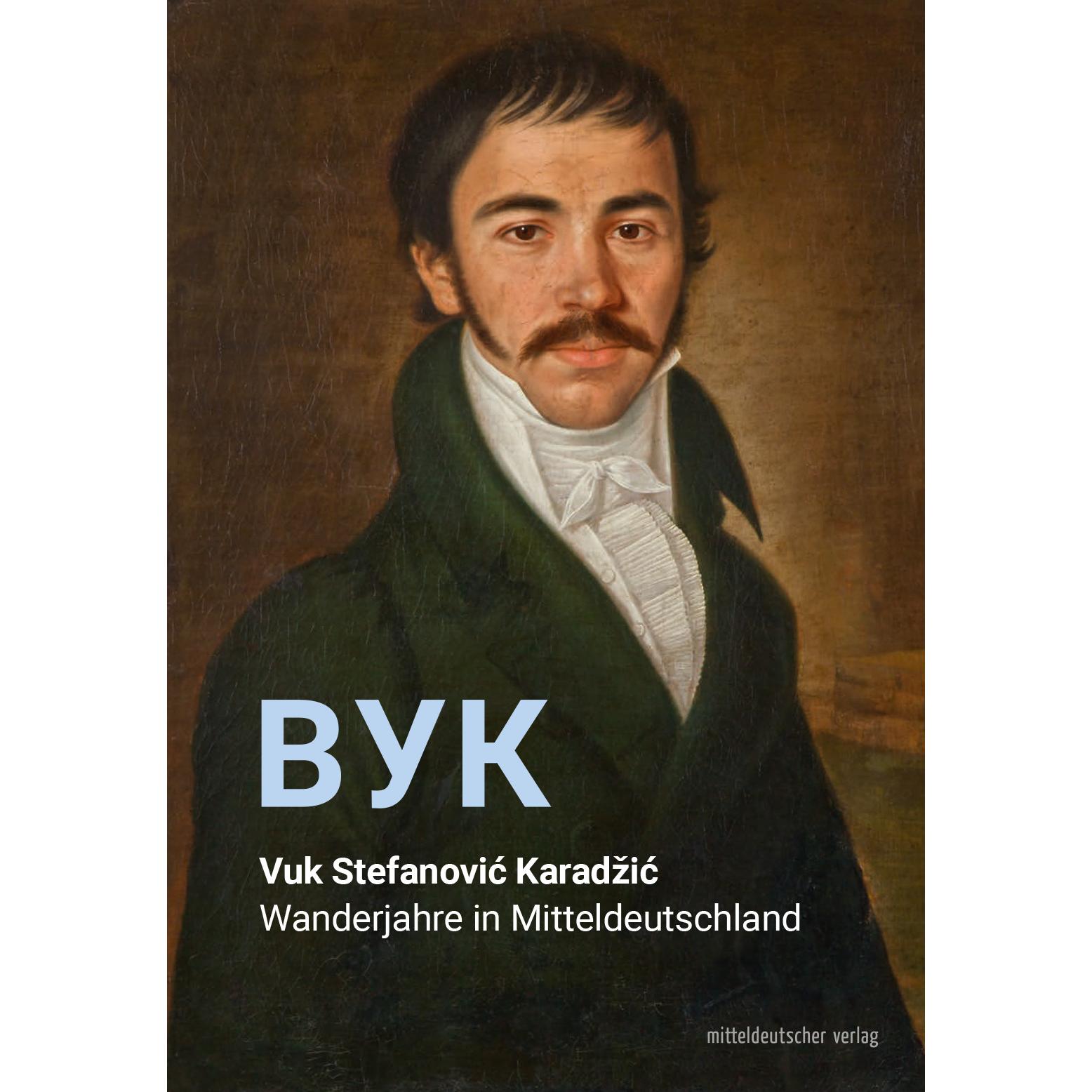 Mitteldeutscher Vuk Stefanovic Karadzic - kaufen bei Galaxus