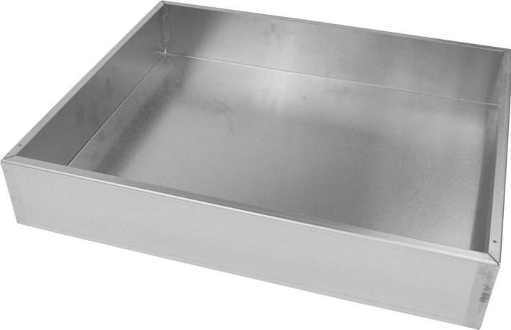 Hammond Gehäuse-Chassis L x B H 432 356 76 mm Aluminium Natur 1444 ...