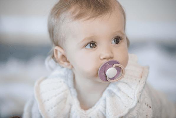 Rebael Pacifier 2-Pack Size 1 - kaufen bei Galaxus