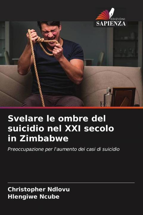 Various Publishers Svelare le ombre del suicidio nel XXI secolo in ...