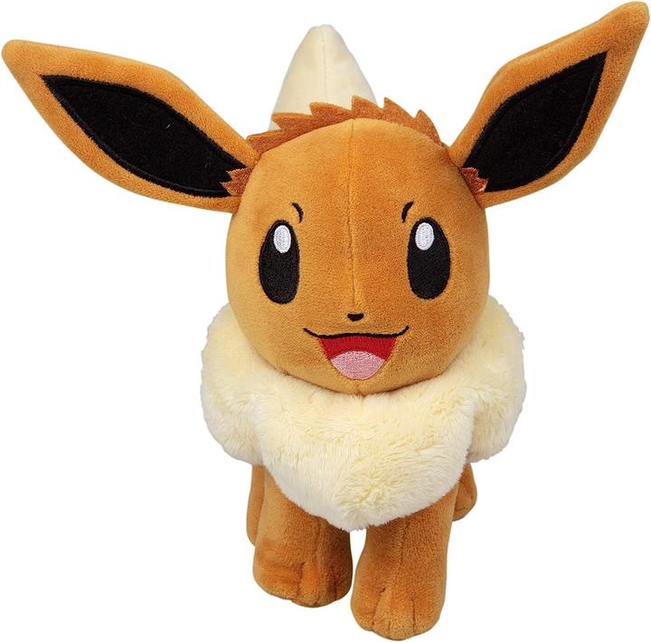 Jazwares Pokemon - Eevee - buy at Galaxus