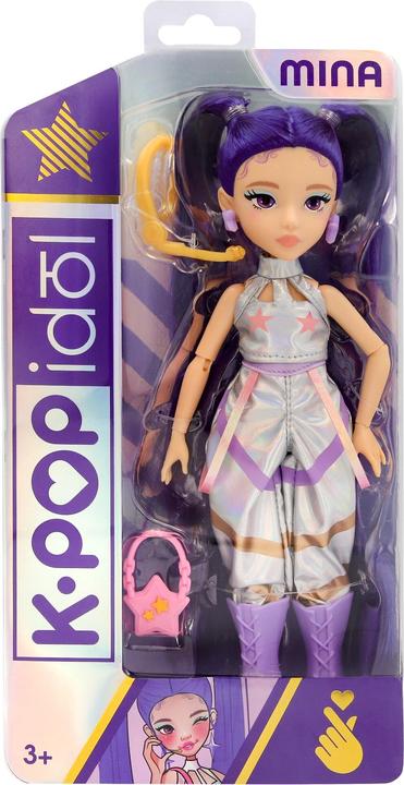 K-Pop K POP - Fashion dolls asst - Mina - kaufen bei Galaxus - Galaxus
