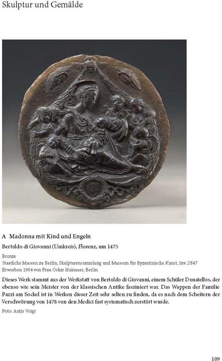 Gietl Die Pazzi-Verschwörung - kaufen bei Galaxus