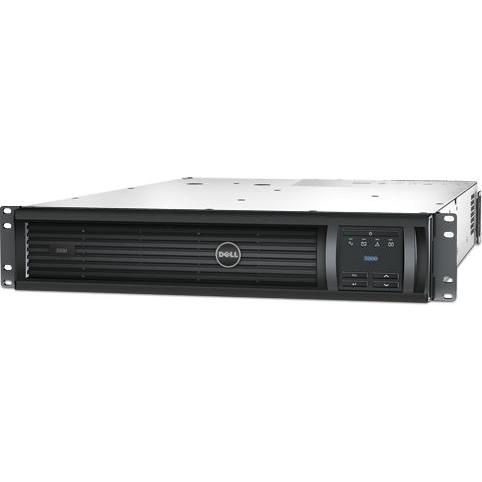 Dell Smart-UPS 3000VA LCD RM 2U 230V - buy at Digitec