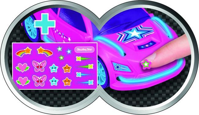 Happy People RC Shooting Star MHz - kaufen bei Galaxus