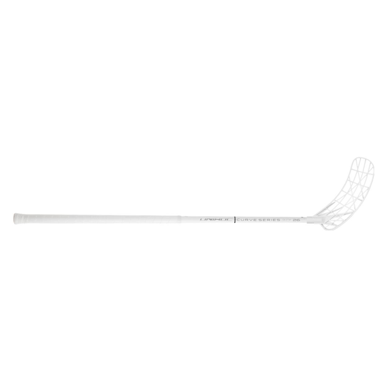 Unihoc EVOLITE CURVE 3.0º (104 cm, Links) - kaufen bei Galaxus - Galaxus