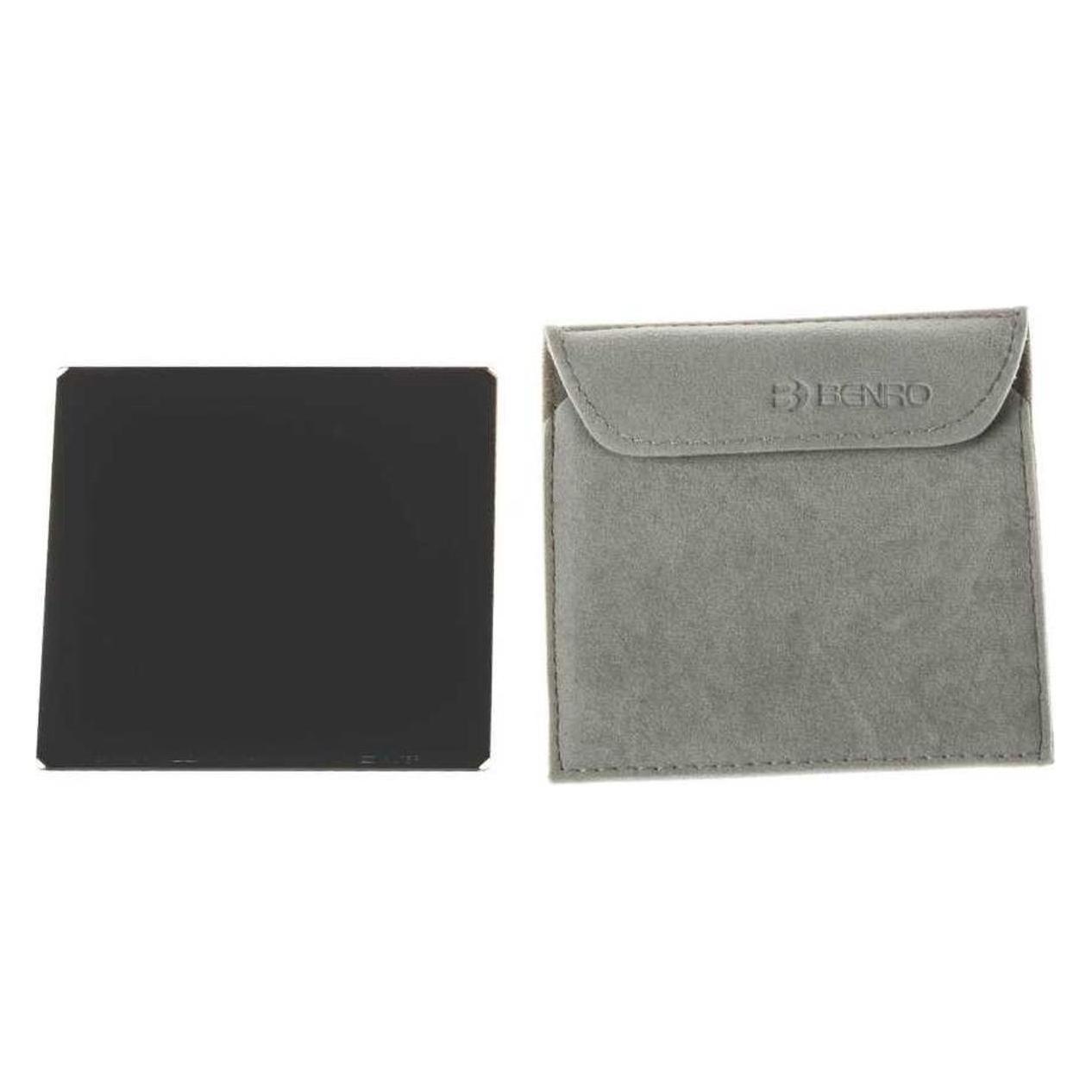 Benro Filter MAND641010 100x100mm Glass ND 6 stop filter