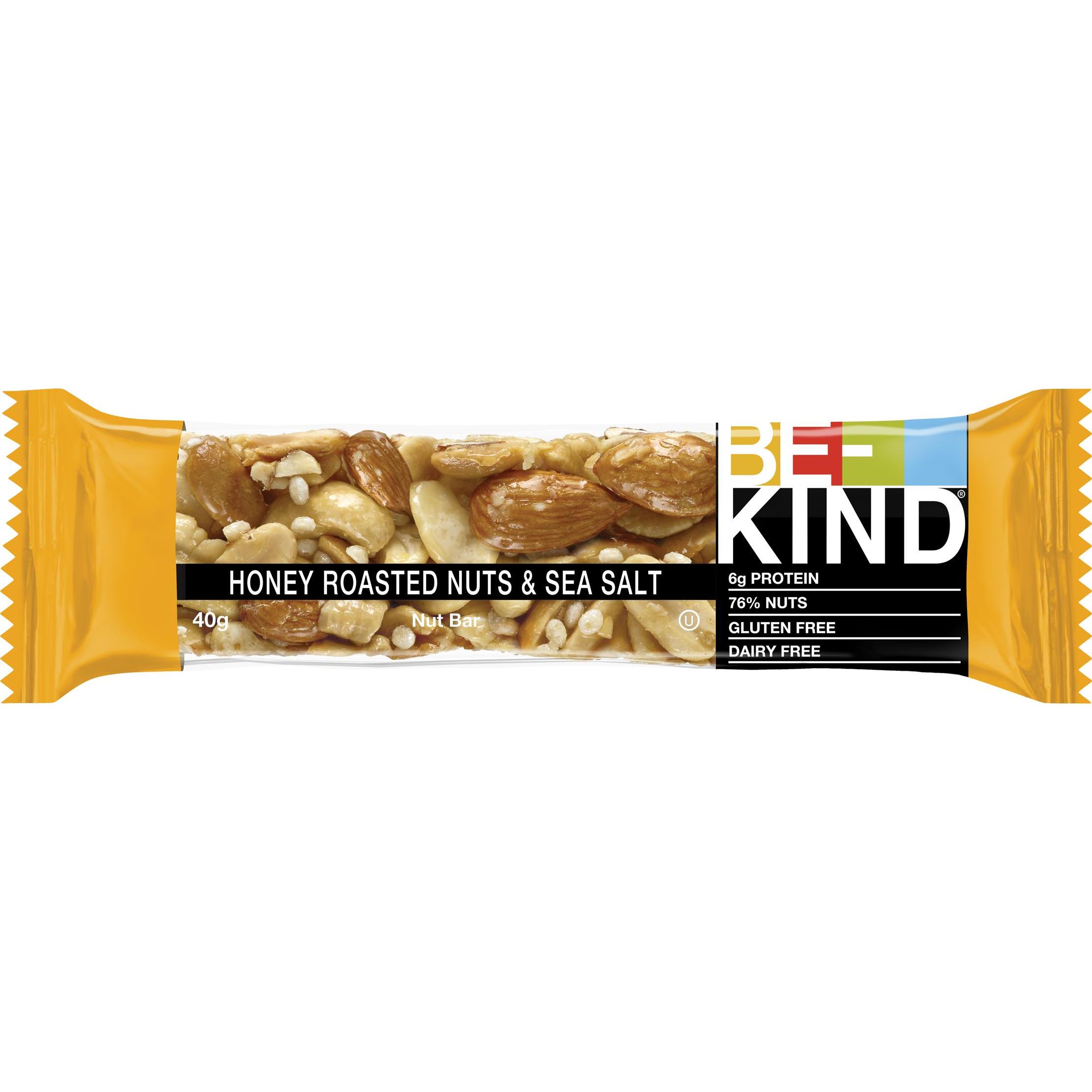 Be-Kind Nut bar - buy at Galaxus