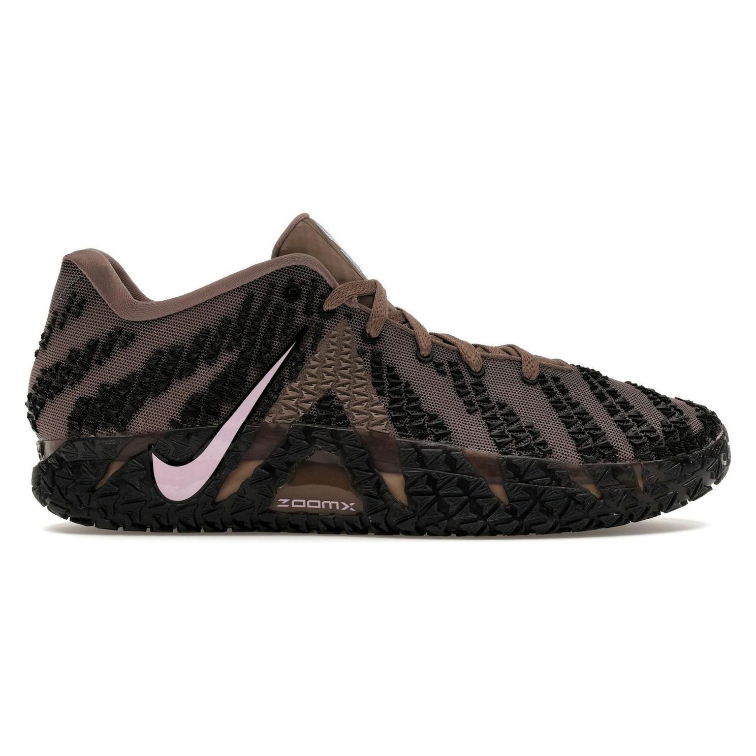 Nike Ja 3 Showstopper (38) - kaufen bei Galaxus - Galaxus