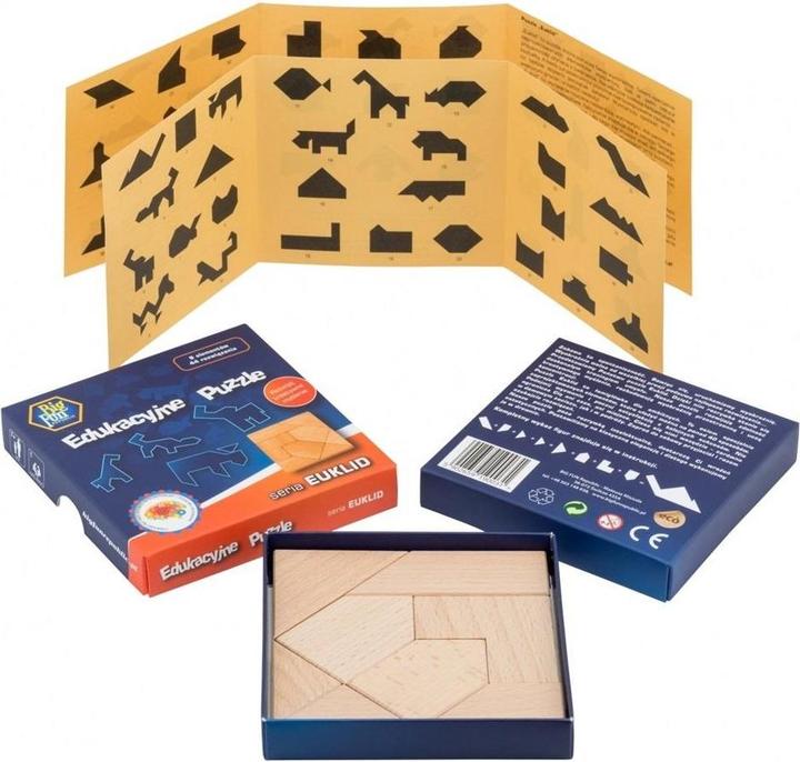 euclid puzzle