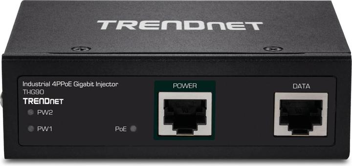 Trendnet TI-IG90 Hardened Industrial - kaufen bei Digitec