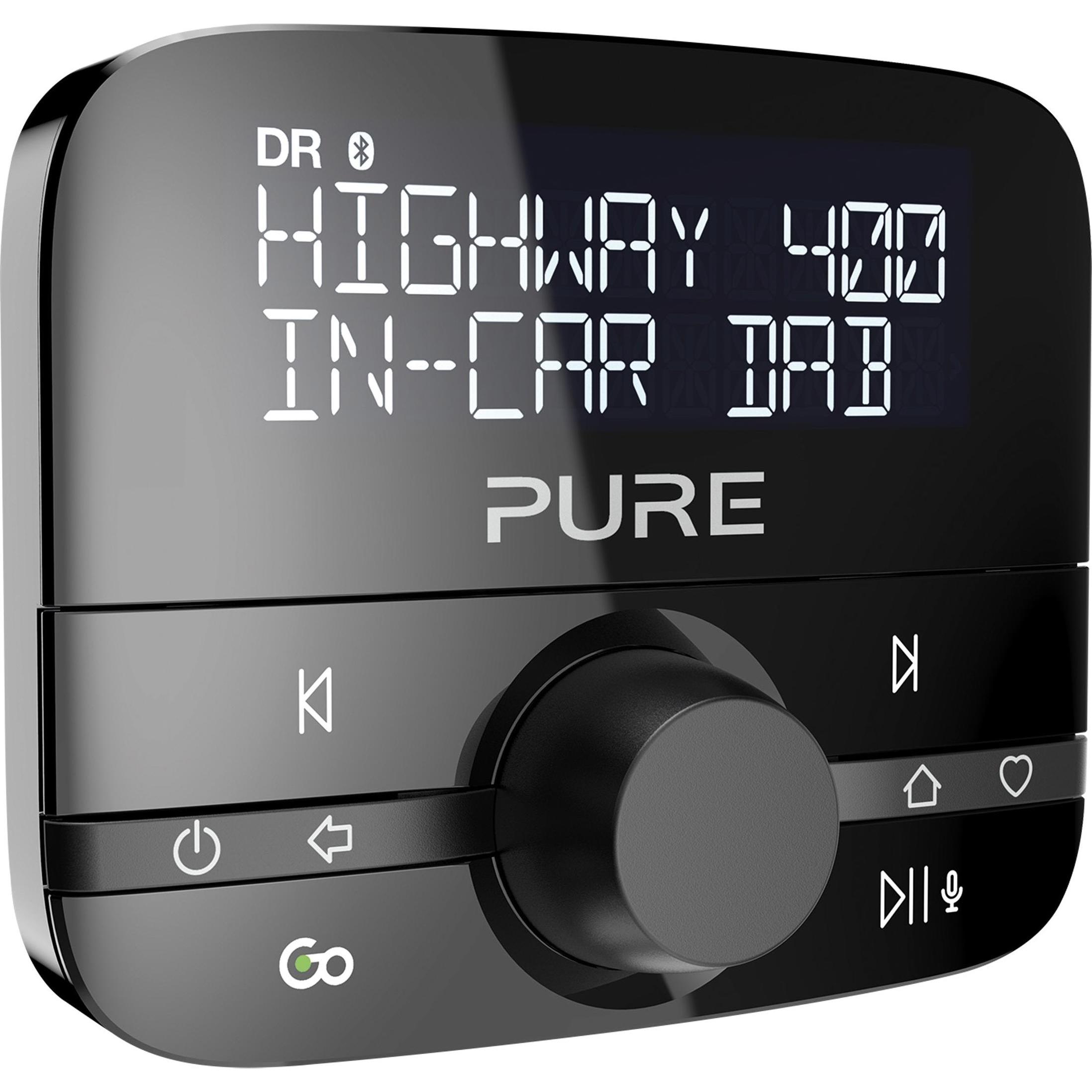 Pure Highway 400 - kaufen bei Galaxus