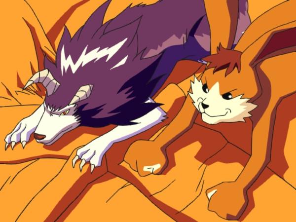 KSM Monster Rancher Vol. 2 (Ep. 27-48) (2 Blu-rays) - Galaxus