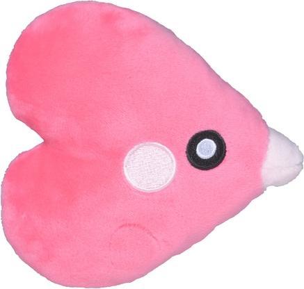 Pokémon Luvdisc Sitting Cuties Plush - 12 cm - kaufen bei Galaxus
