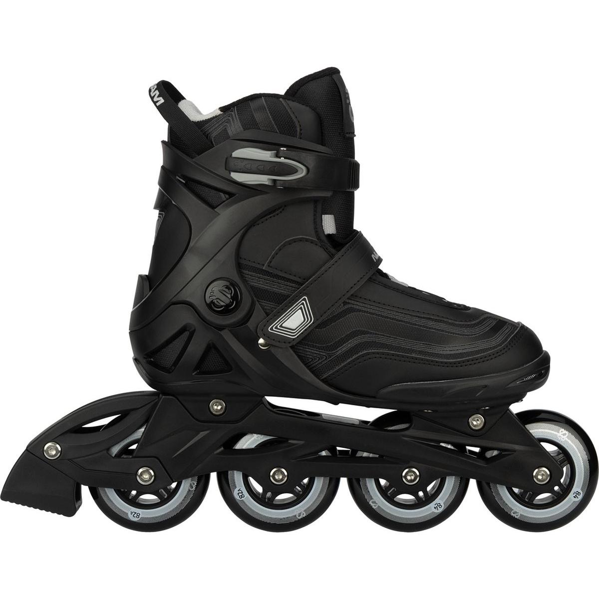 Nijdam Inline Skates Advanced Gear Up Size 44 - kaufen bei Galaxus