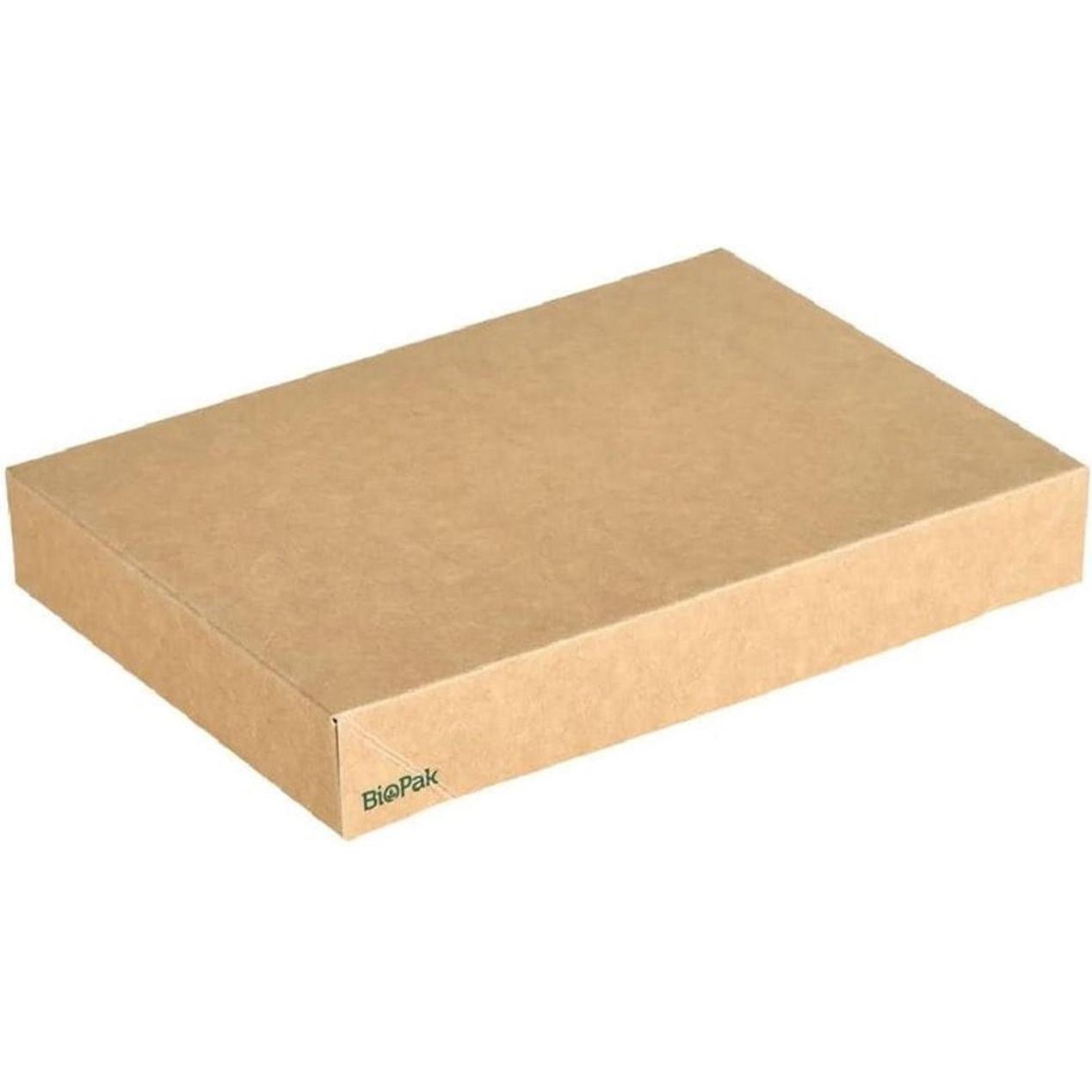 Biopak Lid for Viking Block Box 1100 ml, 300 - buy at Galaxus