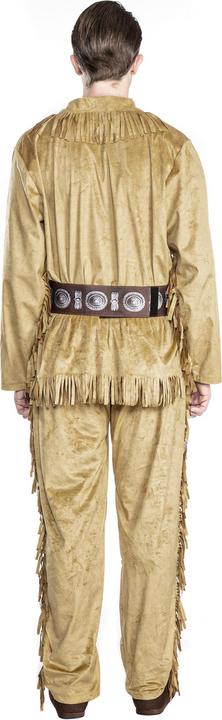 Metamorph Winnetou: Old Shatterhand (52, 54, L) - kaufen bei Galaxus