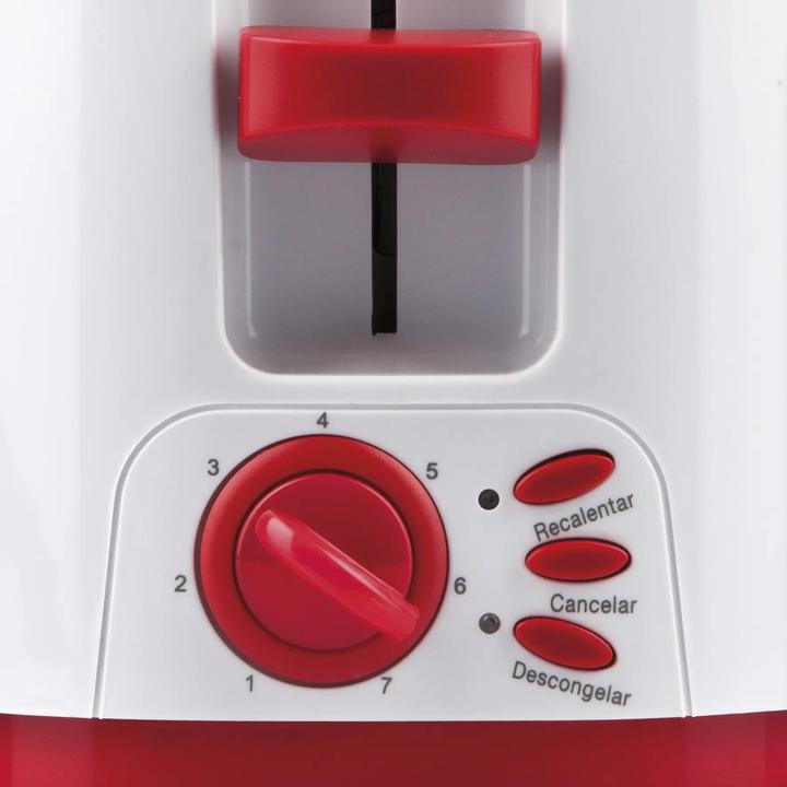 G3 Ferrari G10179 Toaster To-Star 800 Watt - kaufen bei Galaxus