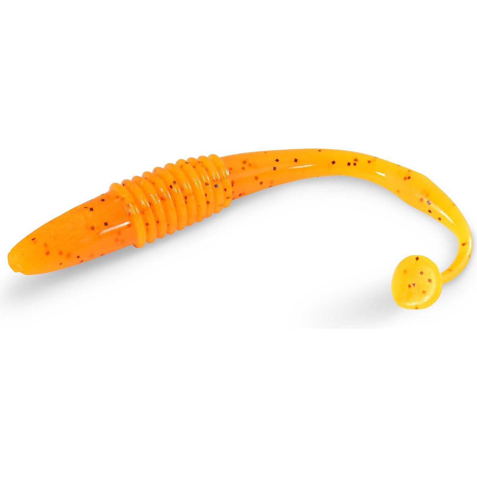 Iron Claw Eazy-Add Shad 12cm Di Carrot Light UV 1Stk. SB 5 Stk. - Galaxus