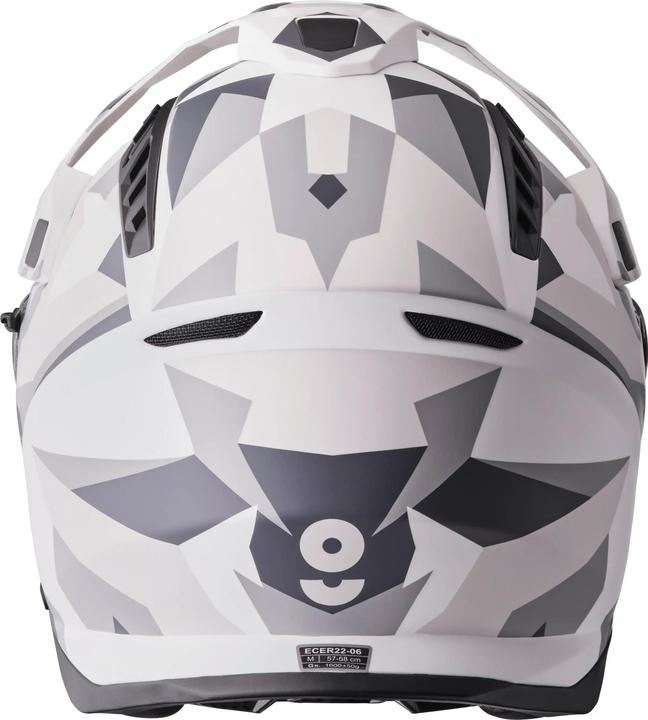 GMS Adventurehelm Adventus - kaufen bei Galaxus