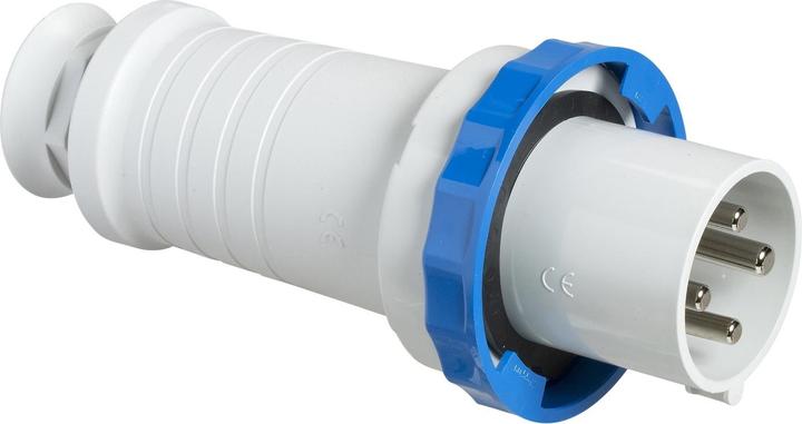 Schneider Electric SE 81379 Plug Ip67 63A 230V 4P - buy at Galaxus