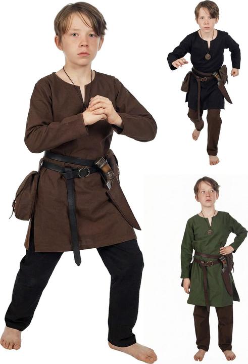 AnKs Gewandung - Kleiner Abenteurer (128) - buy at Galaxus