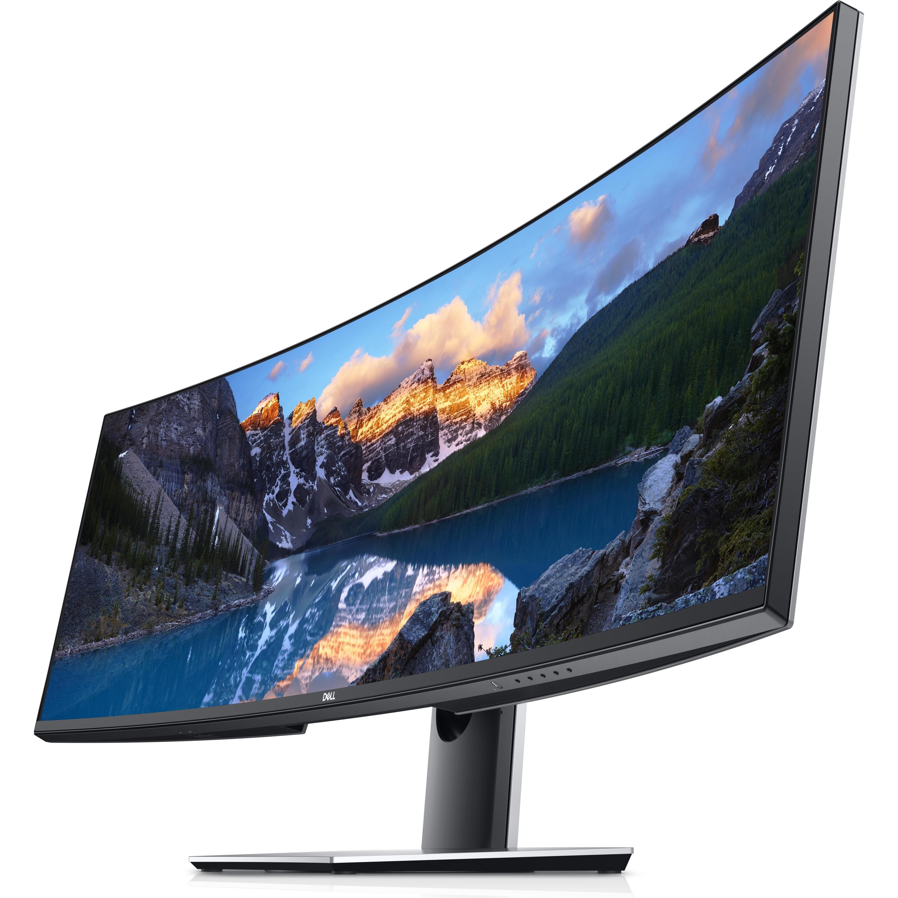 Dell UltraSharp U4919DW - kaufen bei Digitec