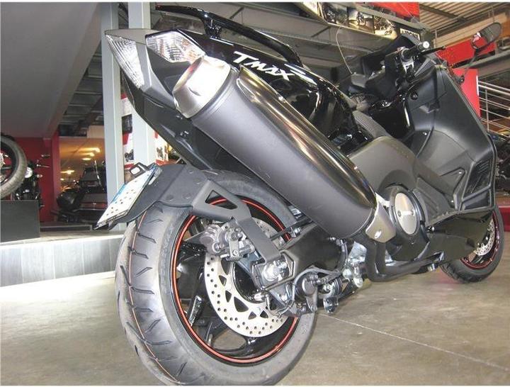 Access Design Yamaha T-Max 560 - kaufen bei Galaxus