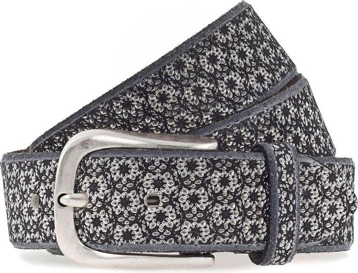 B.Belt Tessa Gold Ledergürtel (75) - kaufen bei Galaxus