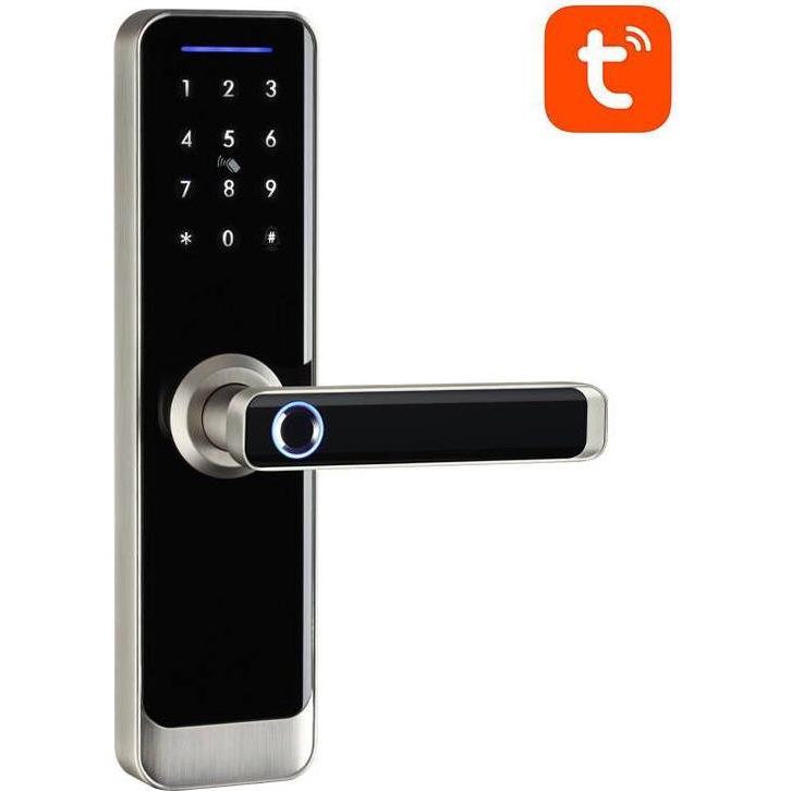 Avatto Smart Digital Lock ZSDL-A270-S-ALI-6072 - buy at Digitec
