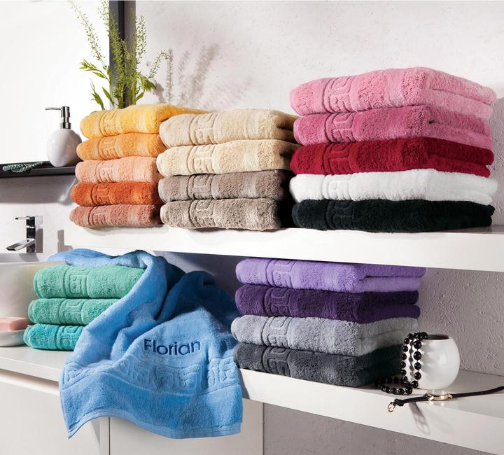 Cawö 1001 Noblesse (80 x 160 cm) - kaufen bei Galaxus