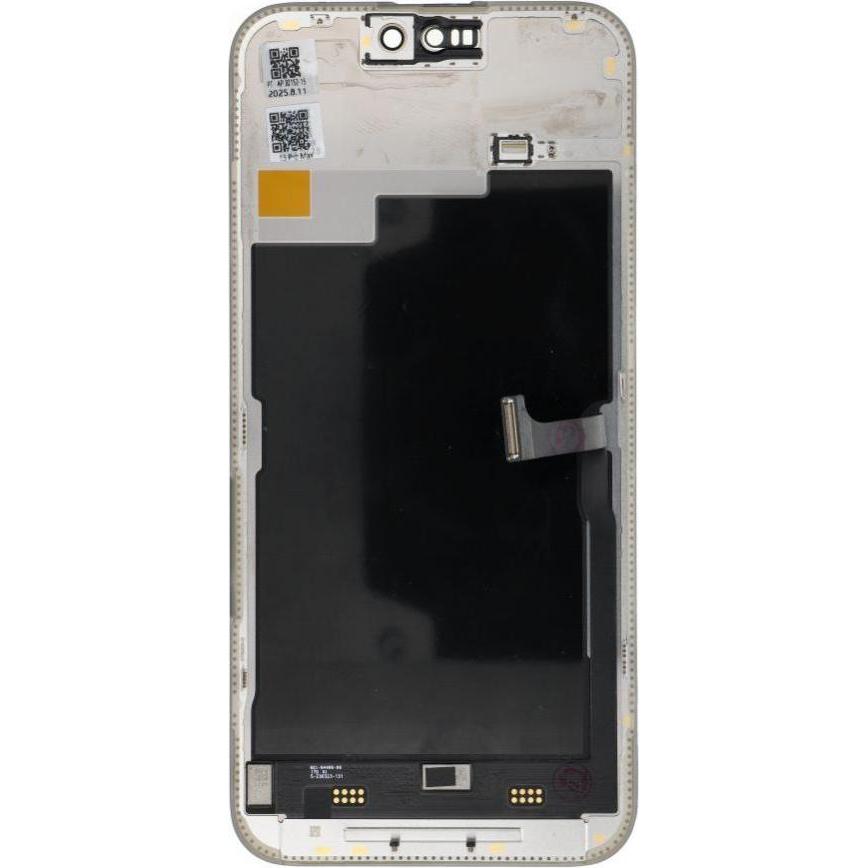 FixCell LCD display! LCD Display for IPHONE 15 Pro Max FOG OLED 120Hz ...