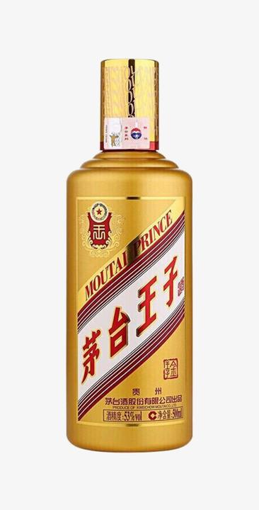 Kweichow Moutai Moutai Prinz - kaufen bei Galaxus
