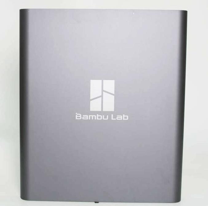 Bambu Lab X1E - Left Sidepanel - buy at Digitec