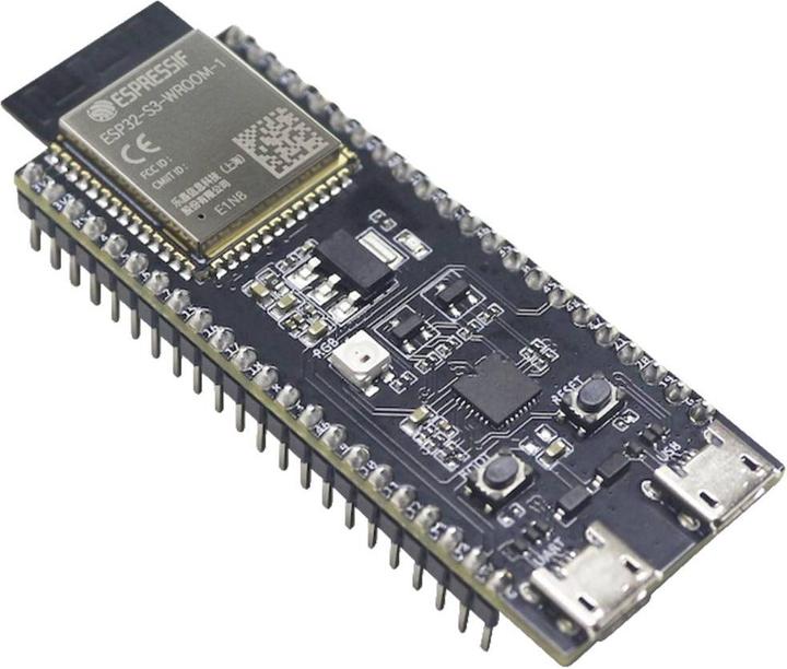 Espressif ESP32-S3-DevKitC-1-N8R8 Entwicklungsboard - Digitec